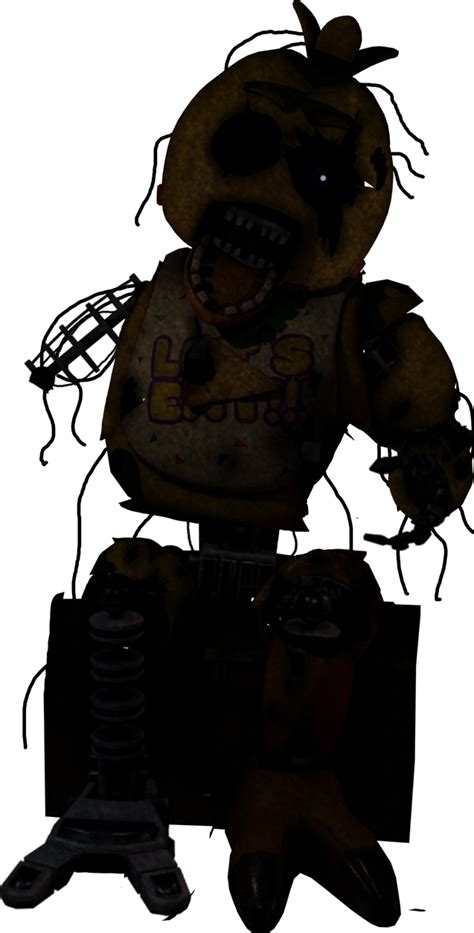 Scrap Chica By Srfuntimetico On Deviantart