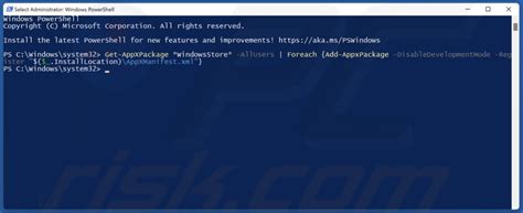 How To Fix Microsoft Store Not Installing Apps On Windows 11