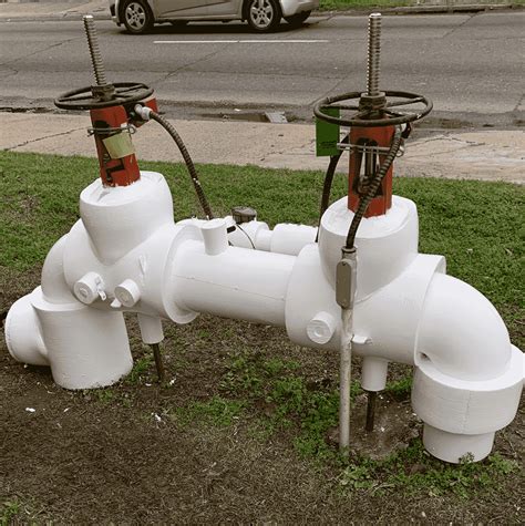 Backflow Testing And Inspections Serving Louisiana Business Since 1949