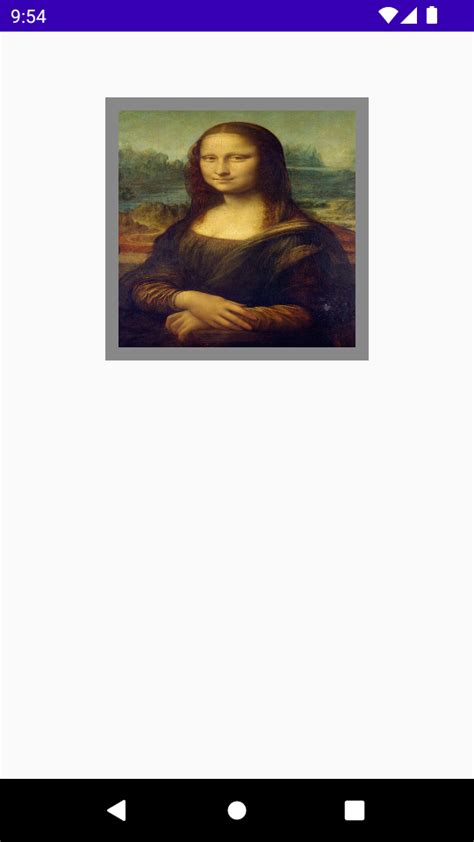 Scale Image Composable Android Jetpack Compose