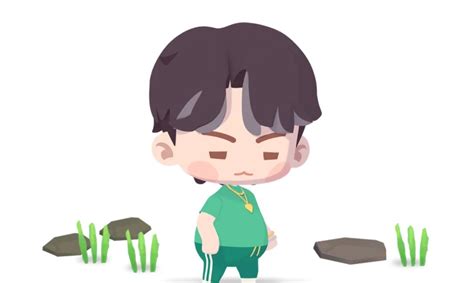 Suga Bts Island In The Seom Bts Wiki Fandom