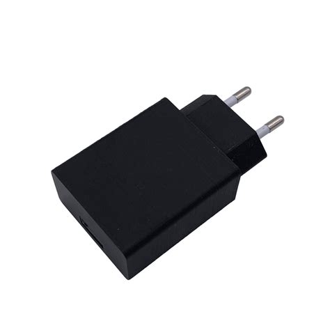 Hidden Voice Recorder In Real Travel Adapter 5v 2a 【2024】