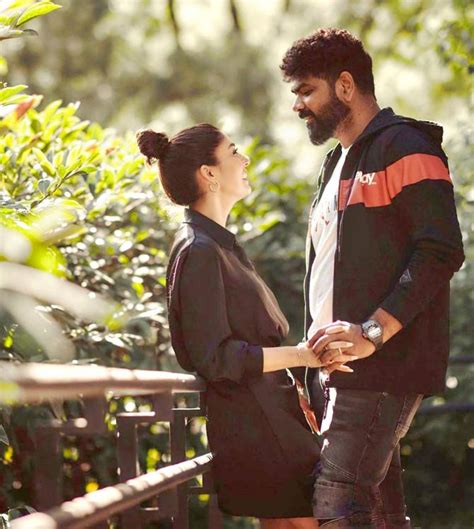 Nayantara Vignesh Will Make You Believe In Love Get Ahead