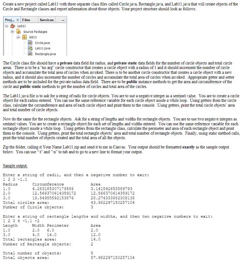 Solved Hello I Need The Answer To This Programming Chegg