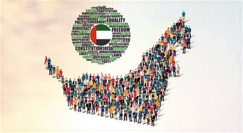 The Uae Has Given Top Priority To The Values Of Respect For Human