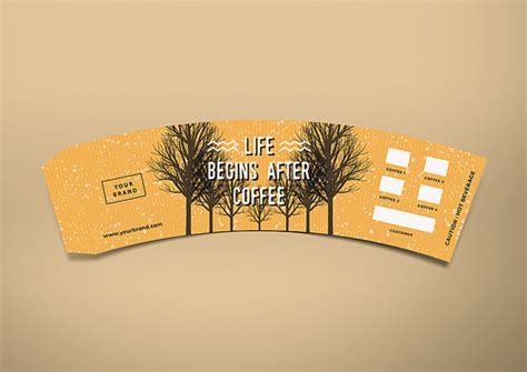 유토이미지 컵홀더 디자인