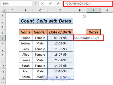 Mise à Jour 116 Imagen Formule Count Excel Vn