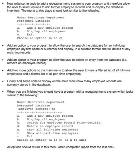 Solved Assignment Task You Are Required To Solve And Write