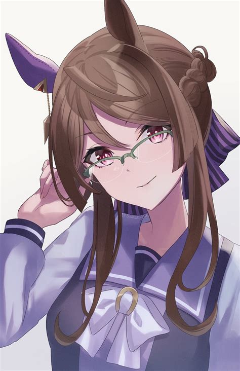 Royce And Royce Umamusume Drawn By Yusakae Danbooru