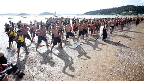 Nz Herald Breaking News Latest News Business Sport And