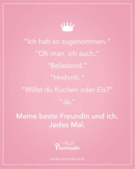 Vollzeitprinzessin Visual statements Sarkastisch Sprüche zitate