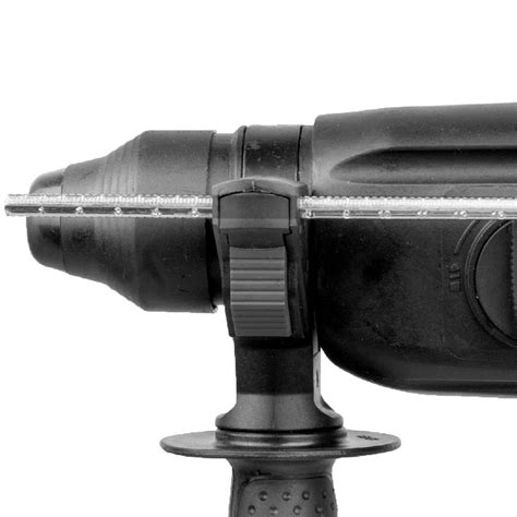 Martelete Combinado SDS Plus Mm V WESCO WS K