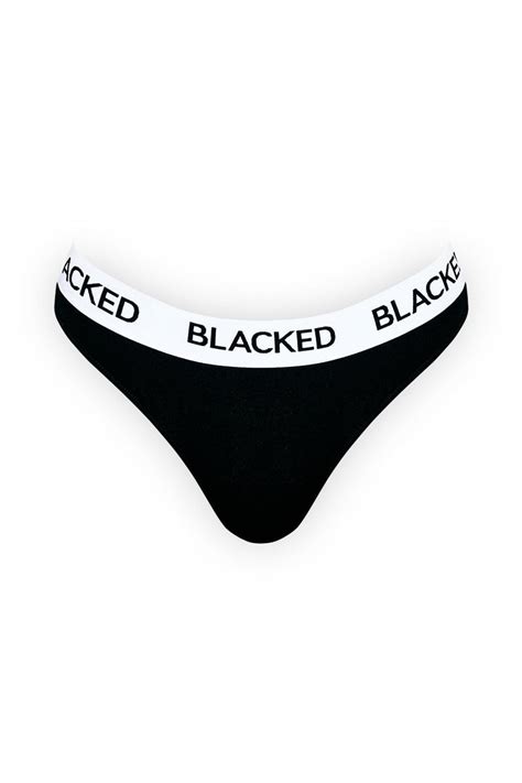 Black Vixen Set