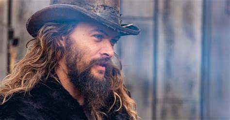 The Wrecking Crew Jason Momoa Y Dave Bautista Hacen Pareja En Lo Nuevo
