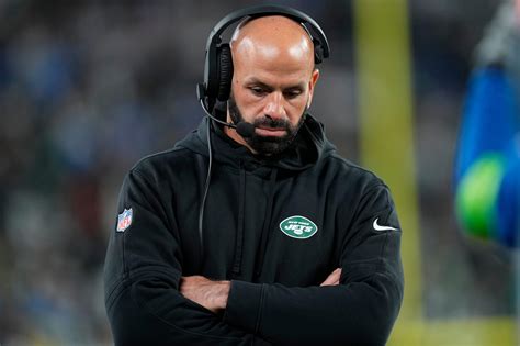New York Jets Timeline Of Failed Head Coaches Since 2000 From Bill