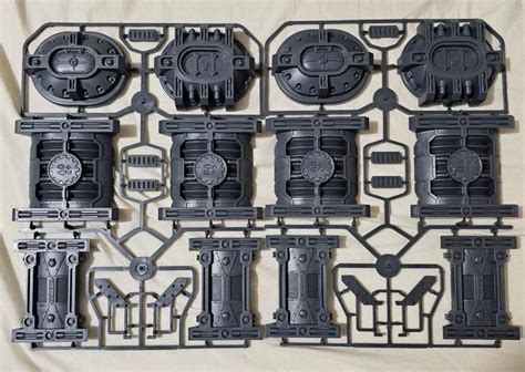 Kill Team Termination Can You Roll A Crit