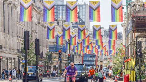 How We Misunderstood Gender Nonconformity Capx
