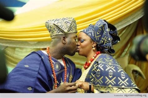 123 Best Images About Nigeria Aso Oke On Pinterest Traditional In