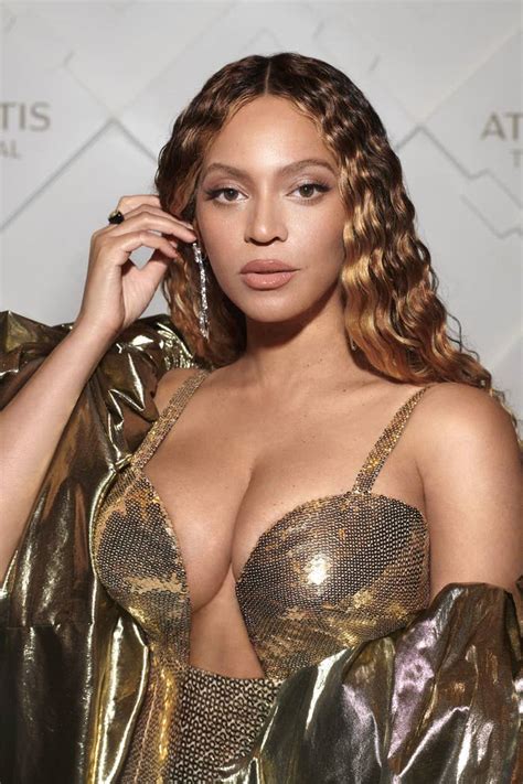 Beyoncés Renaissance Breaks Grammy Record