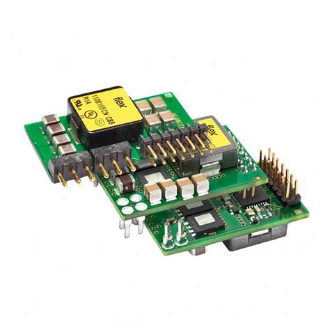 BMR4641008 001 Flex Power Modules Power Supplies Board Mount DigiKey