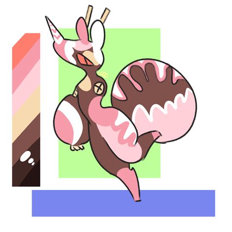 Gacha Roll 10 By Z0ibzy On Deviantart
