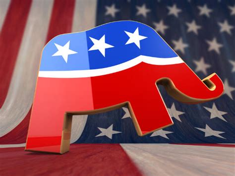 Trump Widens Lead Over Gop Primary Rivals Rasmussen Reports®