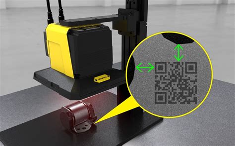 Cognex Corporation On Linkedin Cognex In Sight 7905 Barcode Verifier