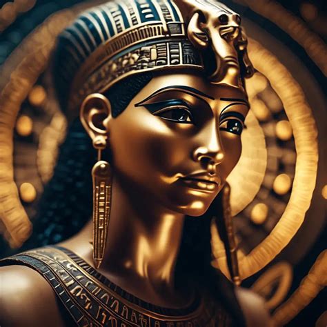 Ultimate Guide To Egyptian Astrology Signs Birth Chart And Horoscope