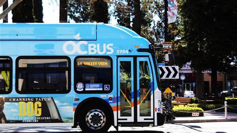 Octa Bus Brand New