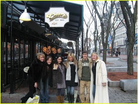Ashley Tisdale Jared Murillo Jashley Photo 469631 Photos Just