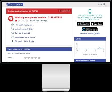 Clever Dialer Web Clever Dialer
