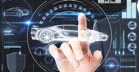 Tata Elxsi Aeye Build Robotaxi To Demonstrate At Vegas Consumer Show
