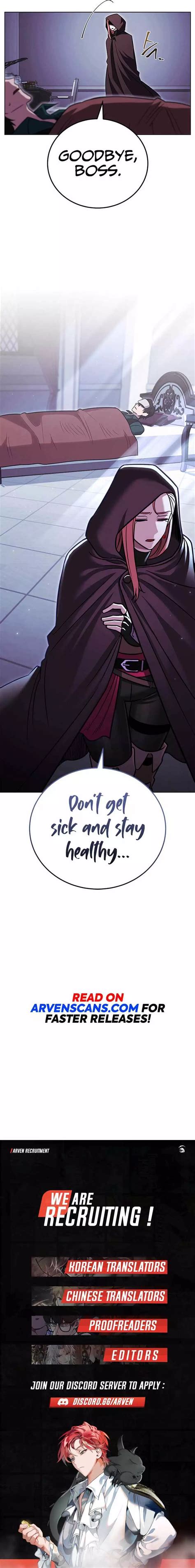 Read My Insanely Competent Underlings Onimanga