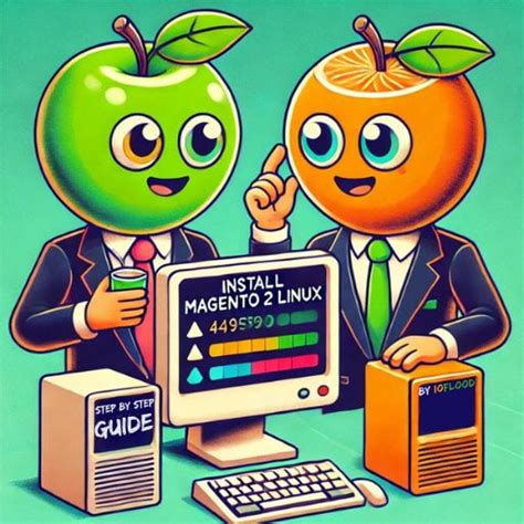Install Magento With Ease Complete Linux Guide