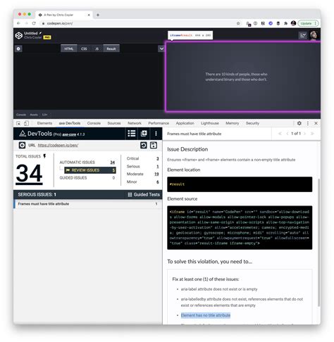 Critical Vs Valuable CSS Tricks