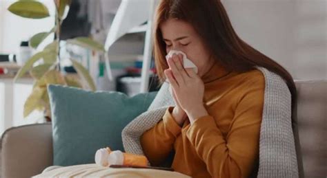 10 Fast And Effective Natural Cure For Sinus Infection