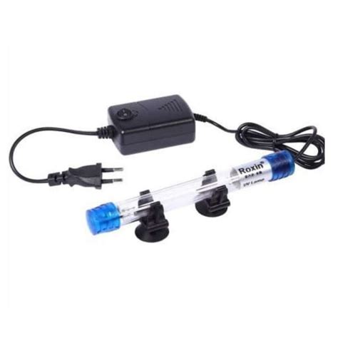 Jual Roxin Lampu UV Sterilizer UVC Sterilizer 11 Watt Lampu UltraViolet