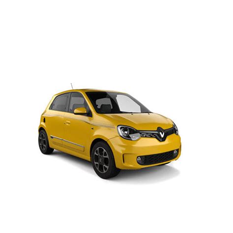 Renault Twingo Mk3 2014 Onwards Autobeam