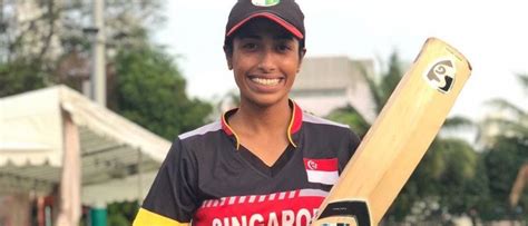 Diviya GK Saying Yes To Success