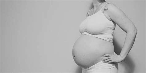 I Tried To Commit Suicide While I Was Pregnant Yourtango