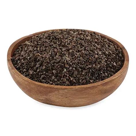 Bucky Buck Fill 2lbs Buck Wheat Hulls Brown Skyvinityart