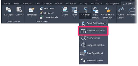 Elevation Graphics