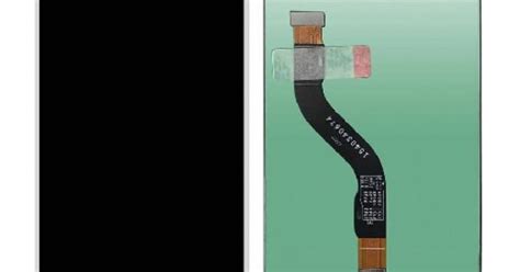 Huawei P10 Lite ORIGINAL LCD Screen Display White