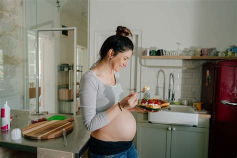 Semaines De Grossesse Sa Moins De Mois Avant Le Jour J