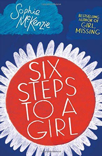 Sophie Mckenzie Books Home
