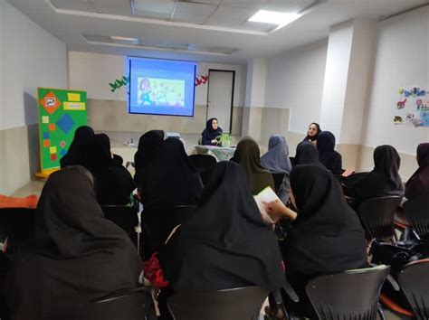 استفاده از فعالیت‌های کانون برای معرفی علامت استاندارد به کودکان و