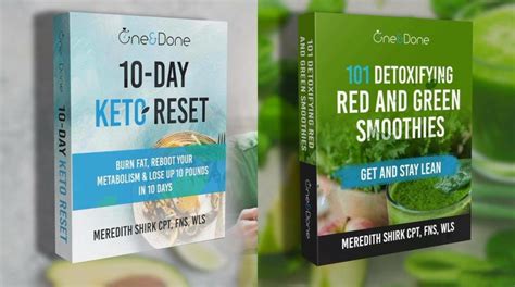 One And Done Workout Reviews Meredith Shirk Svelte Training Seattle