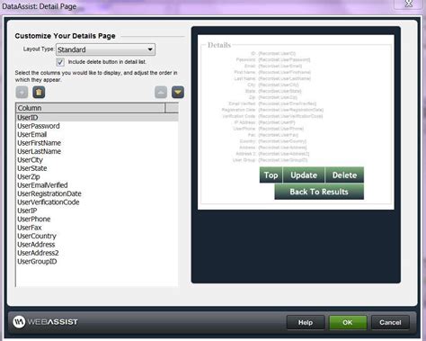 Web Development Tutorial Getting Started Guide With Dataassist