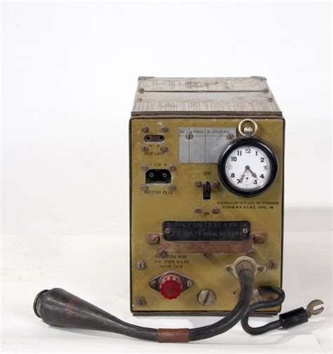 Wireless Set 22 Za 11964