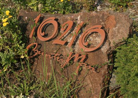 Letters Woodland Articles